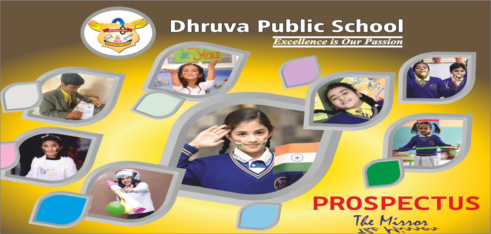 Dhruva Bal Niketan Sr. Sec. School Jaipur | Best RBSE School in Jaipur ...